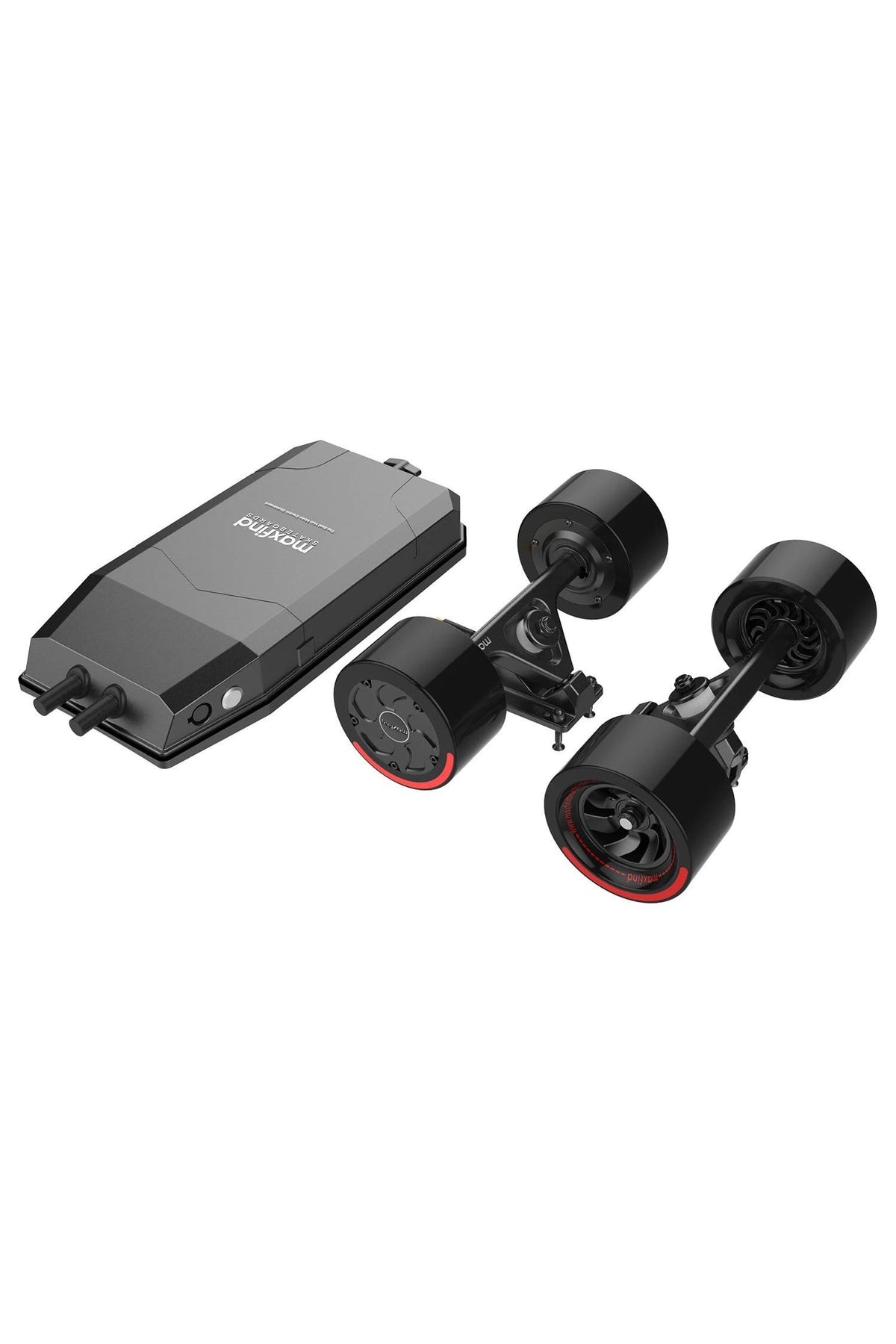 Maxfind M5 Drive Kit — Renewable Outdoors