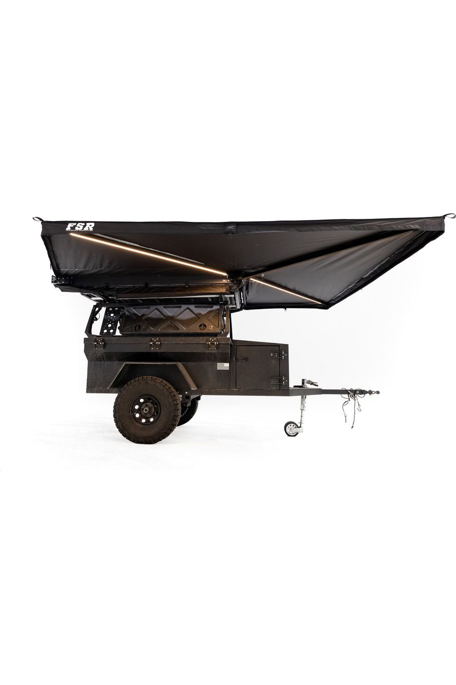 Freespirit Recreation 270 Awning V2 — Renewable Outdoors