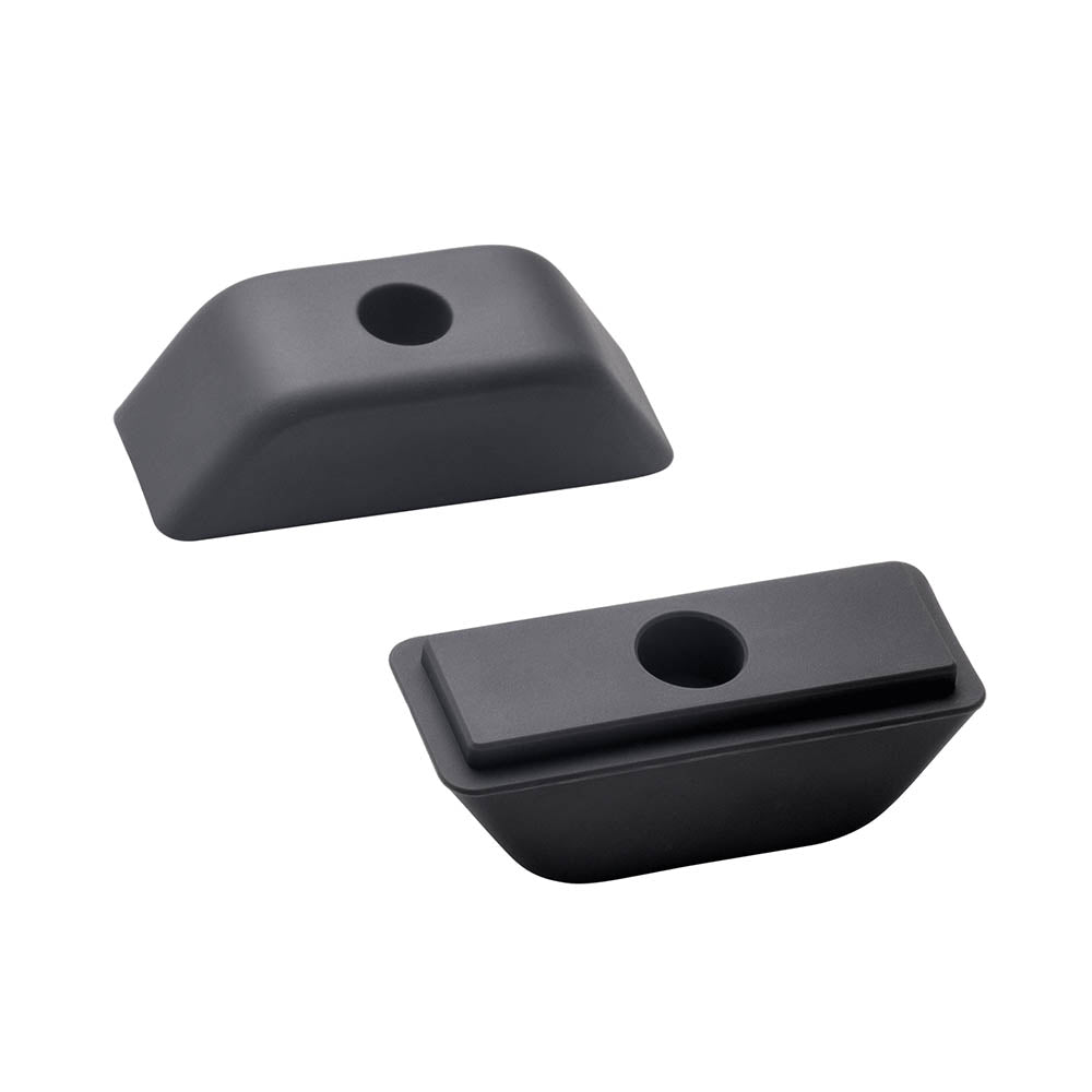 Anker SOLIX Portable Power Station Rubber Base Support — Renewable Outdoors