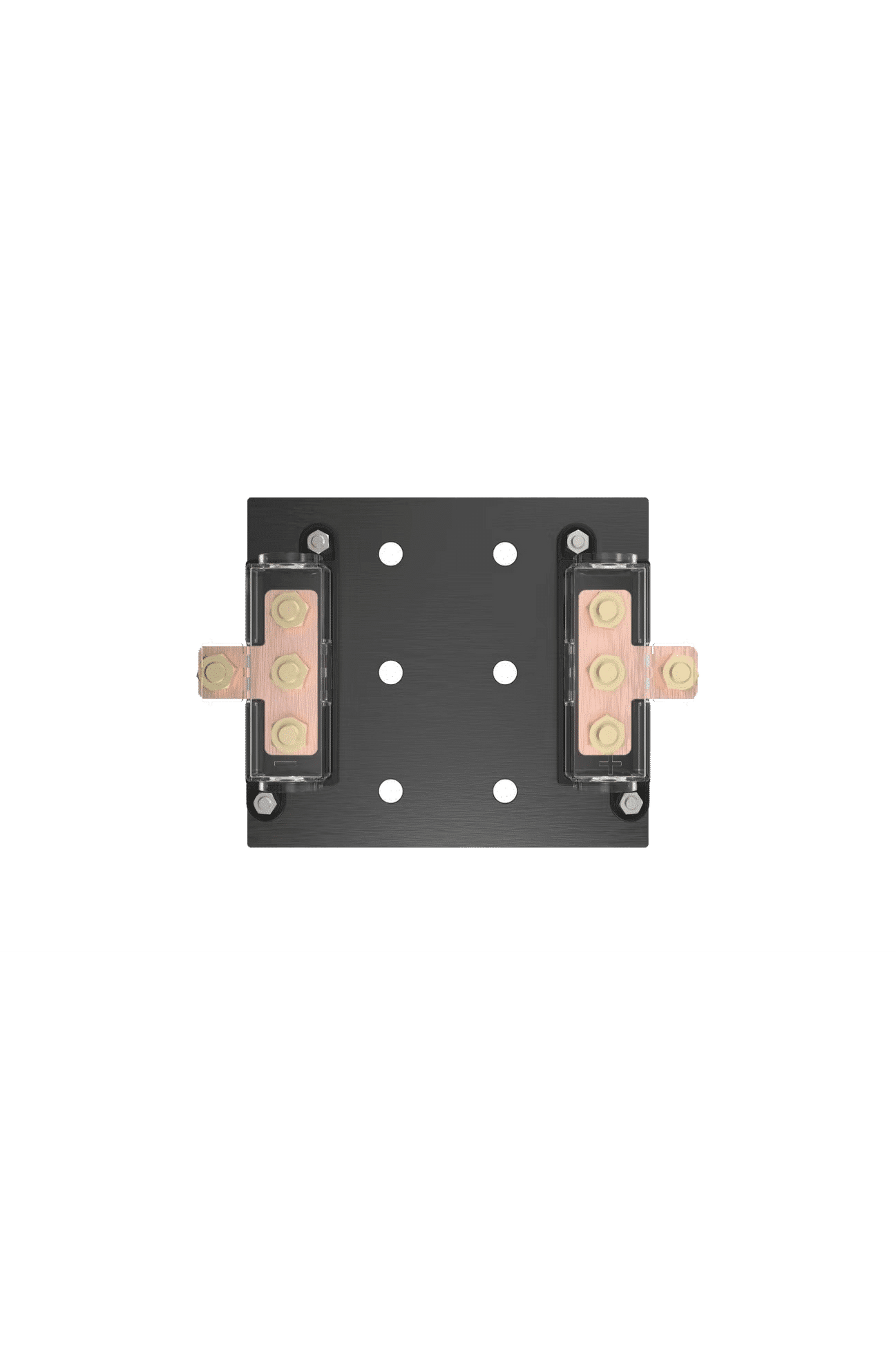 Big Battery 48V 2X Puma 6K Inverter Kit — Renewable Outdoors