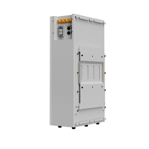 Discover Energy Systems HELIOS ESS 16.1 kWh 51.2V LiFePO4 Outdoor Wall ...