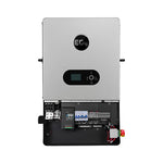 EG4 12000XP Off-Grid Inverter | 48V Split Phase | 24kW PV Input | 12kW ...