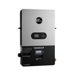 EG4 12000XP Off-Grid Inverter V2 | 48V Split Phase | 24kW PV Input | 1 ...