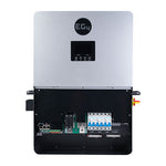 EG4 6000XP Off-Grid Inverter | 8000W PV Input | 6000W Output | 480V VO ...