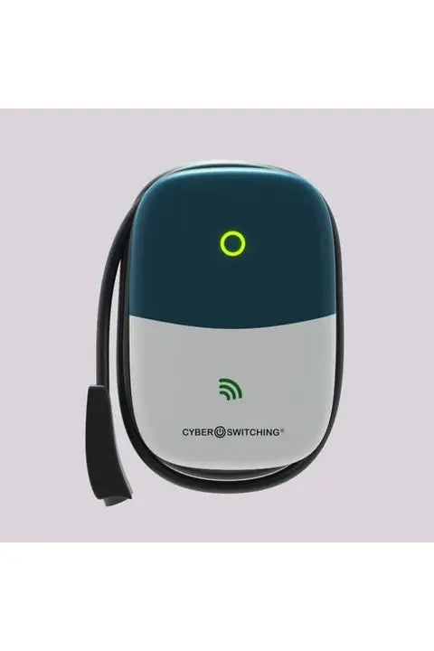 Cyber Switching Cse1, Level 2 Commercial Electric Vehicle Charger ...