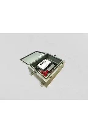Cyber Switching Electric Vehicle Management Controller (EVMC ...