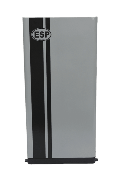 EndurEnergy | 10.24kw Sever Rack Battery Kit | 2 Server Rack Batteries ...