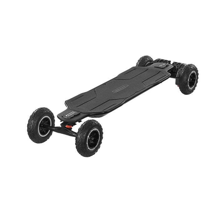 Exway Atlas Pro Electric Skateboard — Renewable Outdoors