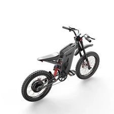 Freego X2 Pro All-Terrain Electric Dirt Bike — Renewable Outdoors