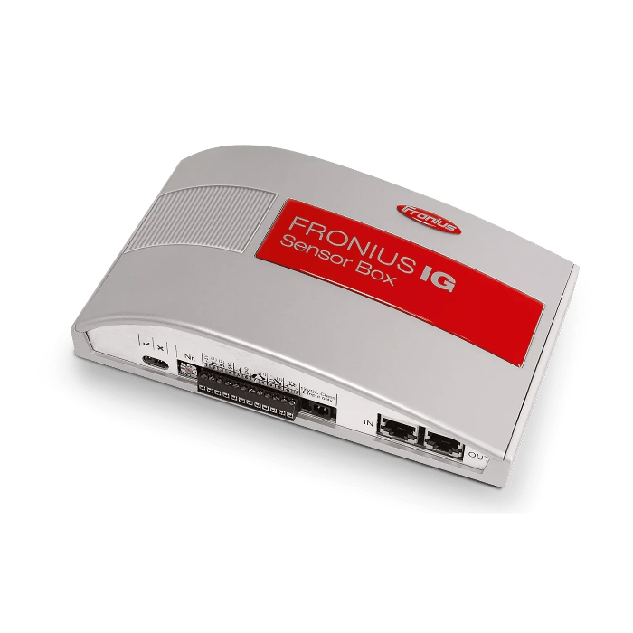 Fronius | Sensor, Box Fronius IG — Renewable Outdoors