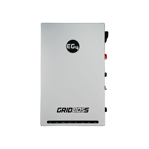 EG4 GridBOSS MID V 3.1 200A Service Entrance — Renewable Outdoors