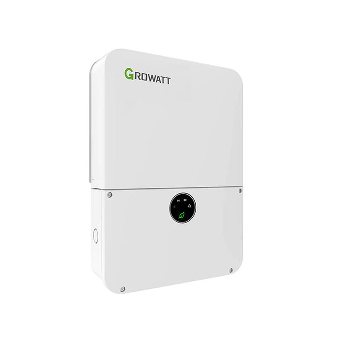 Grid-Tied Inverters — Renewable Outdoors