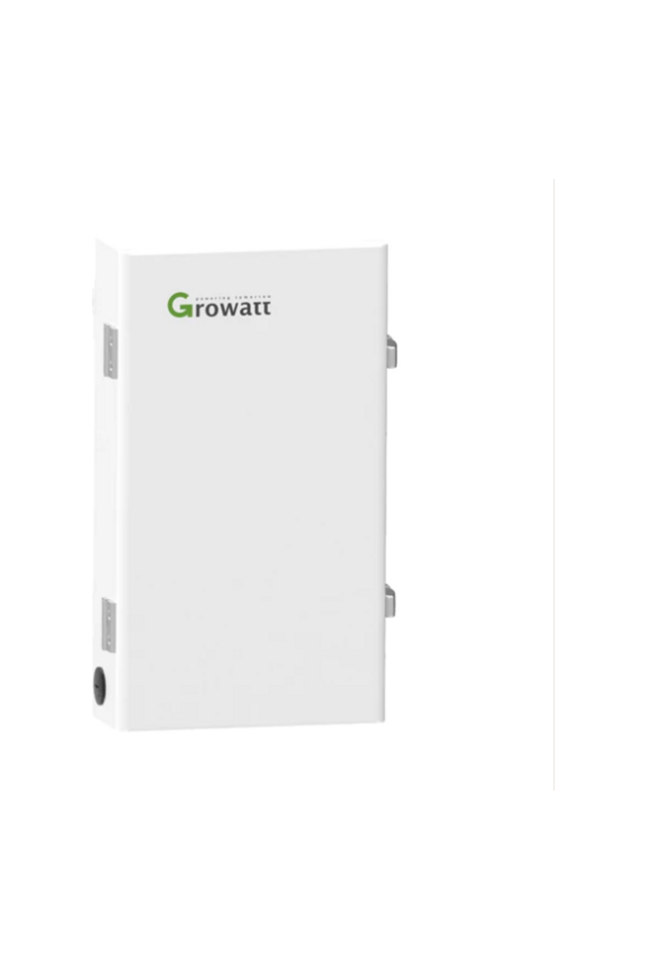 Growatt — Renewable Outdoors