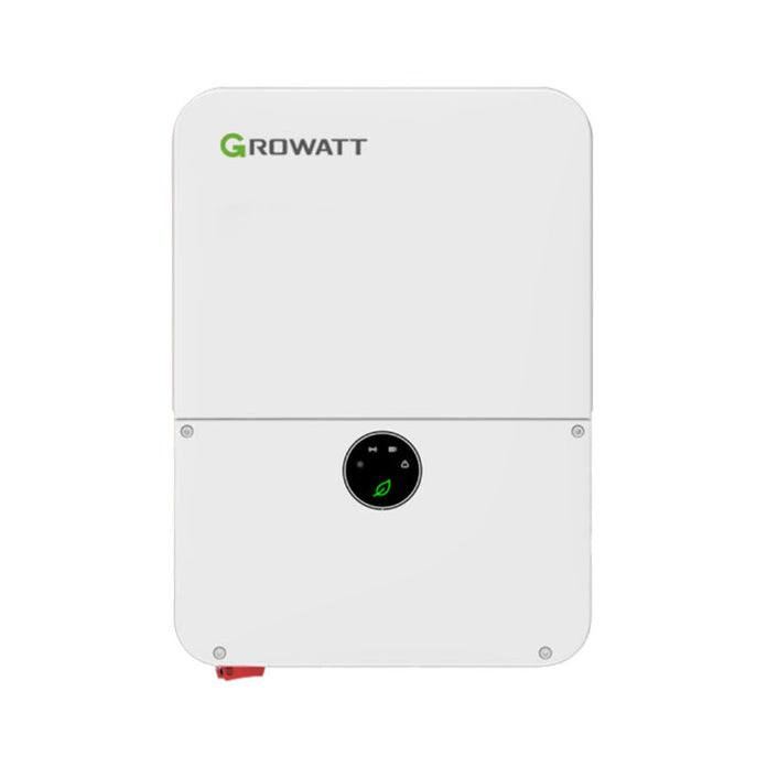 Grid-Tied Inverters — Renewable Outdoors