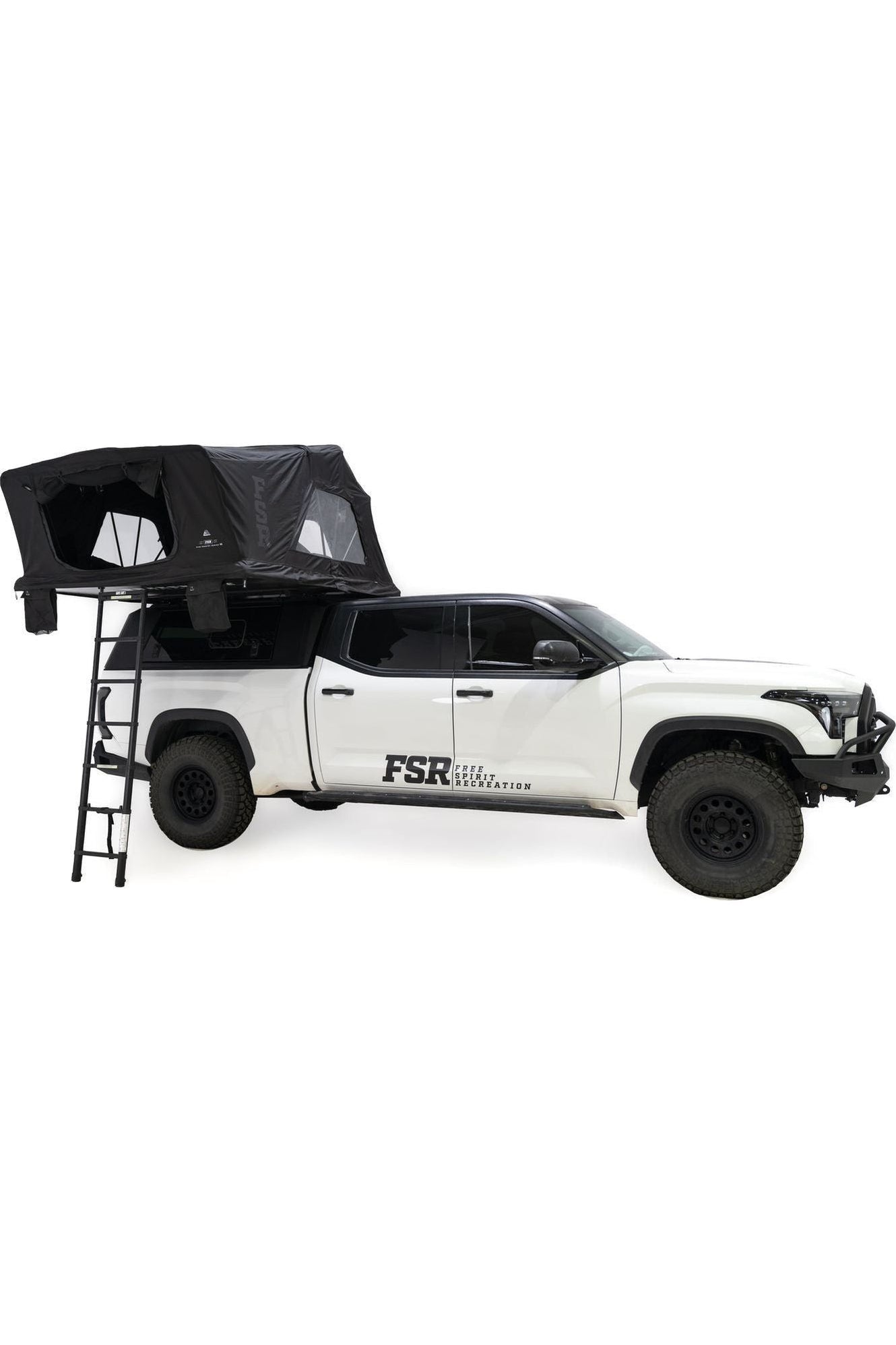 Freespirit Recreation High Country V2 - King — Renewable Outdoors