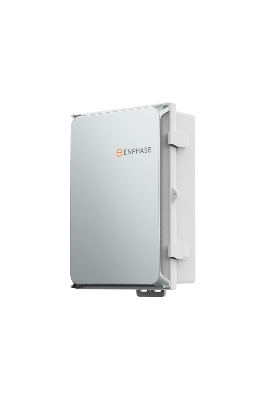 Enphase IQ Combiner 5P X-IQ-AM1-240-5 With Envoy Gateway — Renewable ...
