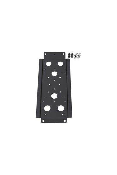 Leitner Designs ACS Universal Mounting Plate – Renewable Outdoors