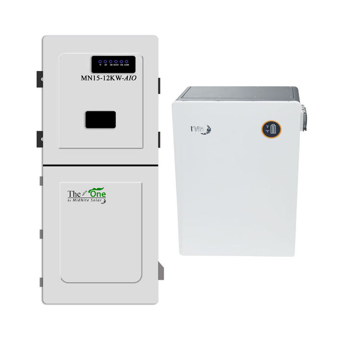 MidNite Solar — Renewable Outdoors