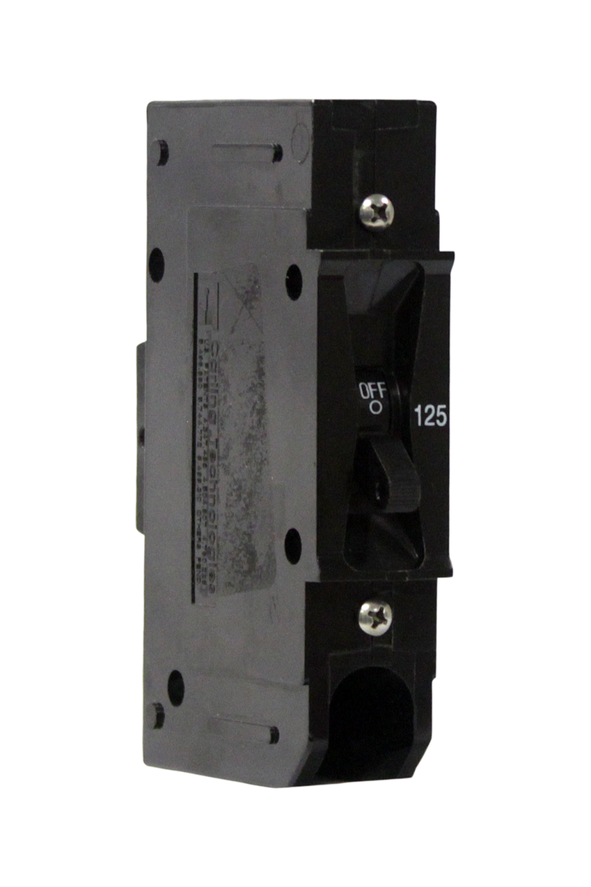 Schneider | DC Breaker | 125A 125VDC — Renewable Outdoors