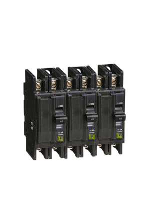 Schneider | XW Breaker Kit | 2-Pole 60A 120/240VAC – Renewable Outdoors