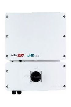SolarEdge Energy Hub SE6000H-US 6.0kW Single Phase Hybrid Inverter ...