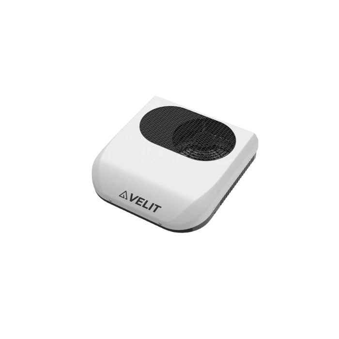 VELIT 2000R Mini Rooftop Air Conditioner — Renewable Outdoors