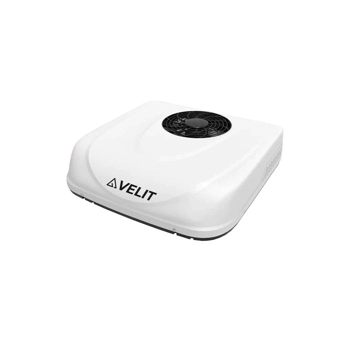 VELIT 2000R Rooftop Air Conditioner — Renewable Outdoors