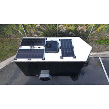 VELIT 2000R Rooftop Air Conditioner — Renewable Outdoors
