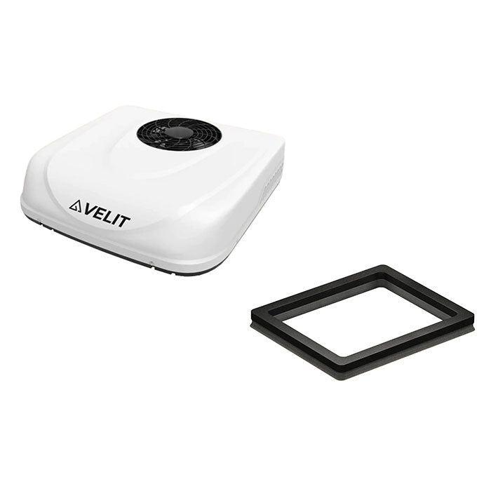 VELIT 2000R + Premium Dual Layer Gasket — Renewable Outdoors