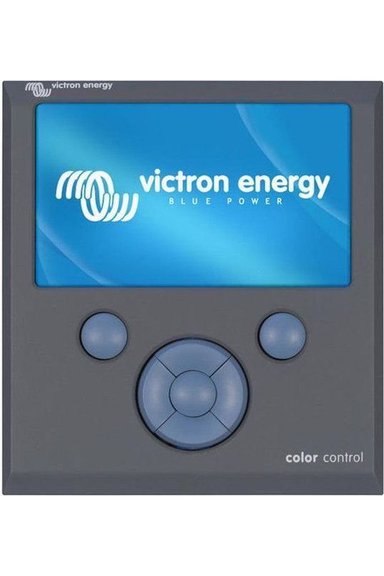 Victron | Color Control GX — Renewable Outdoors