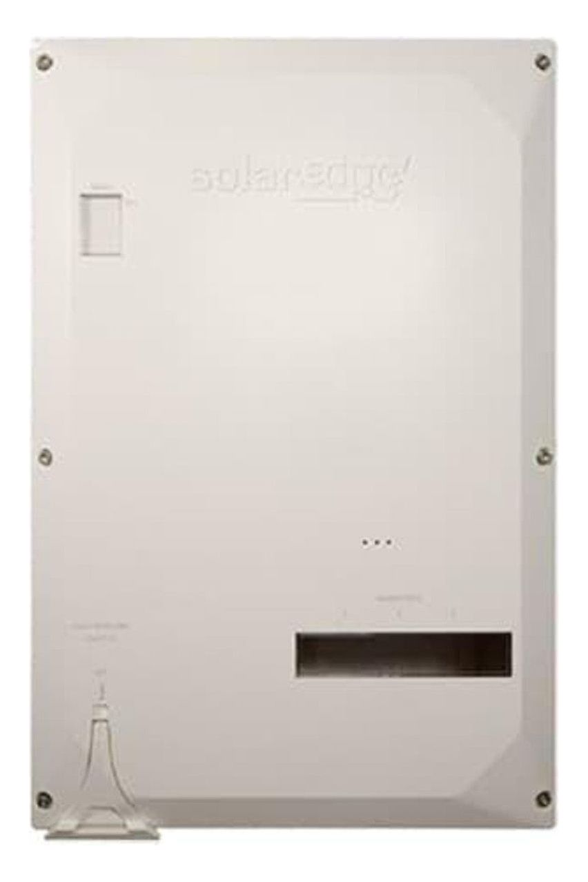 SolarEdge Home Backup Interface (Main Lug Only, No Service Breaker Inc ...