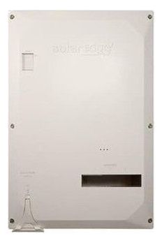 SolarEdge Home Backup Interface (With 200A Main Breaker, Service Entra ...