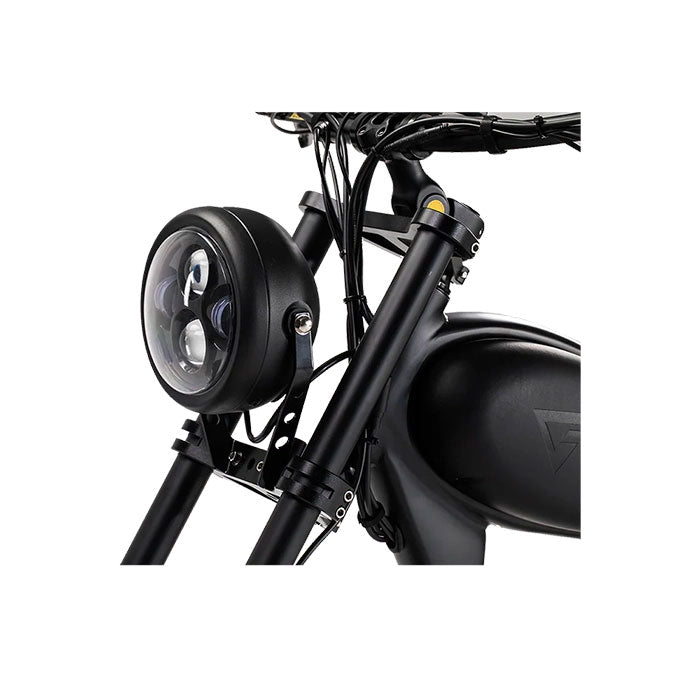 Revi Bikes Cheetah Plus Electric Bike — Renewable Outdoors