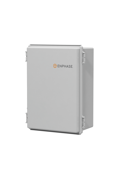 Enphase IQ Load Controller – Renewable Outdoors