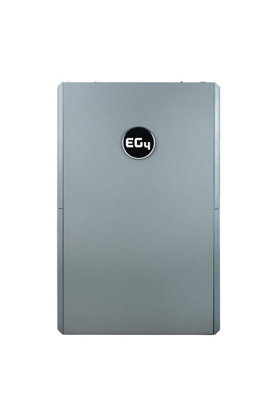 EG4 | PowerPro WallMount AllWeather Lithium Battery | 48V 280Ah | 14.3 ...