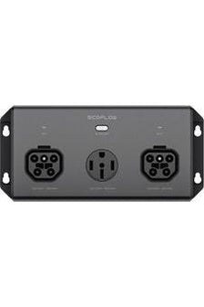 EcoFlow 50 Amp Hub - Delta Pro Ultra — Renewable Outdoors