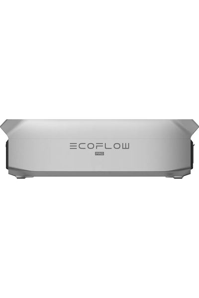 EcoFlow DELTA Pro 3 Smart Extra Battery – Renewable Outdoors