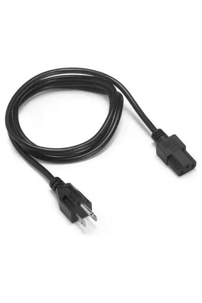 EcoFlow AC Charging Cable – Renewable Outdoors