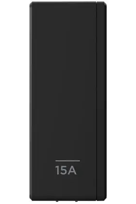 EcoFlow 15A Relay Module Smart Home Panel — Renewable Outdoors