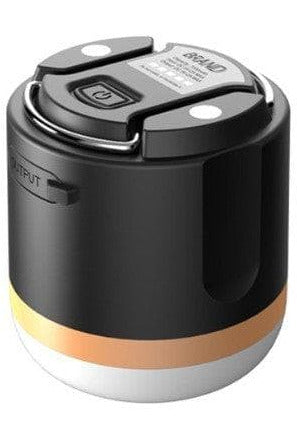 EcoFlow Camping Light – Renewable Outdoors