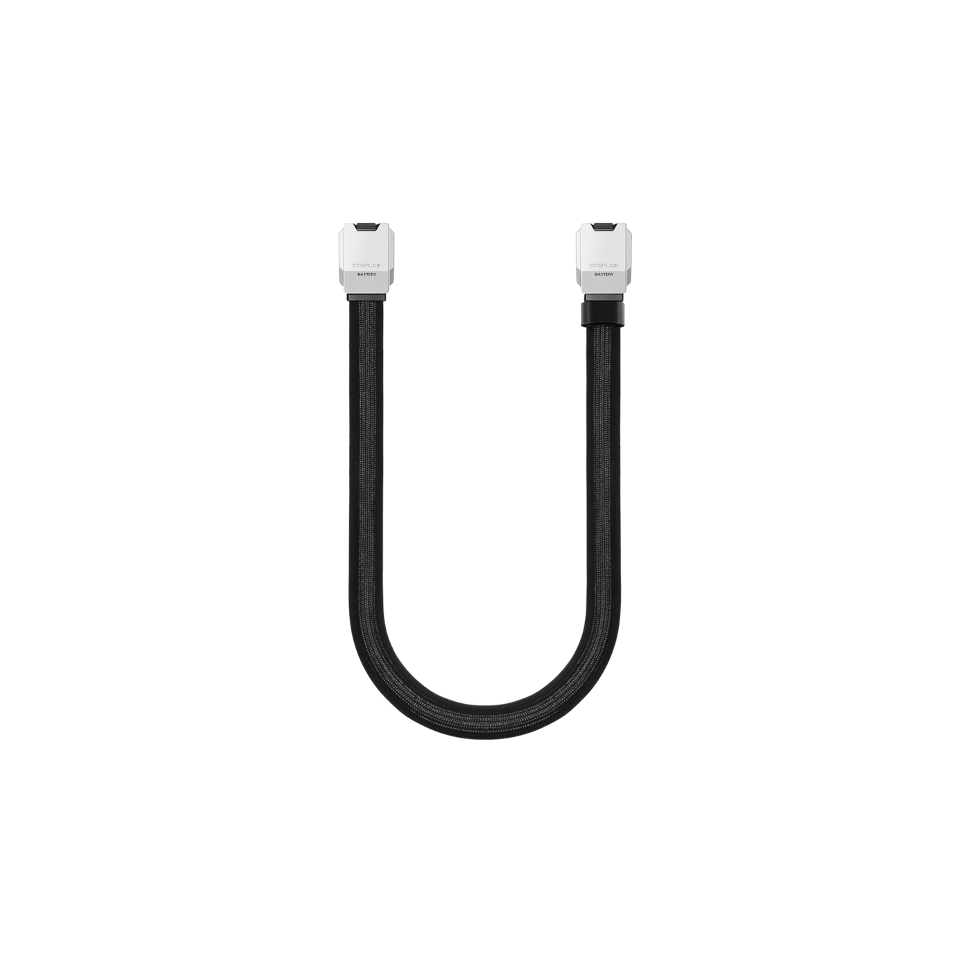 EcoFlow Extra Battery Flat Link Cable — Renewable Outdoors