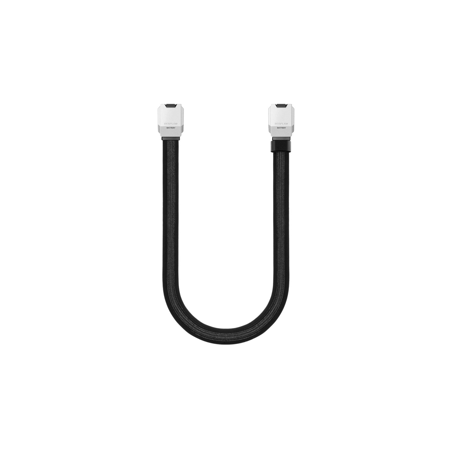 EcoFlow Extra Battery Flat Link Cable — Renewable Outdoors