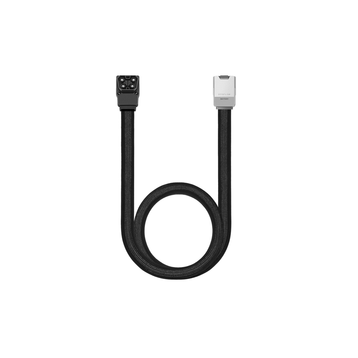 EcoFlow Extra Battery Flat Link Cable — Renewable Outdoors