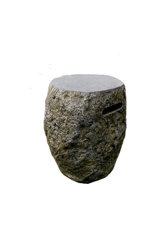Elementi Boulder Tank Cover ONB01-117 — Renewable Outdoors