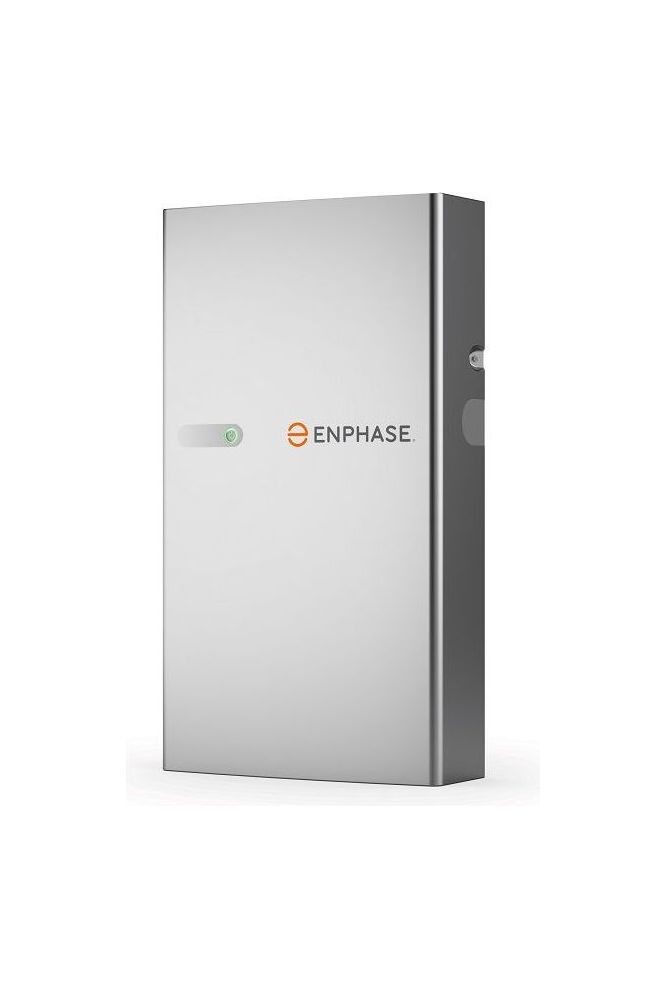 Enphase — Renewable Outdoors