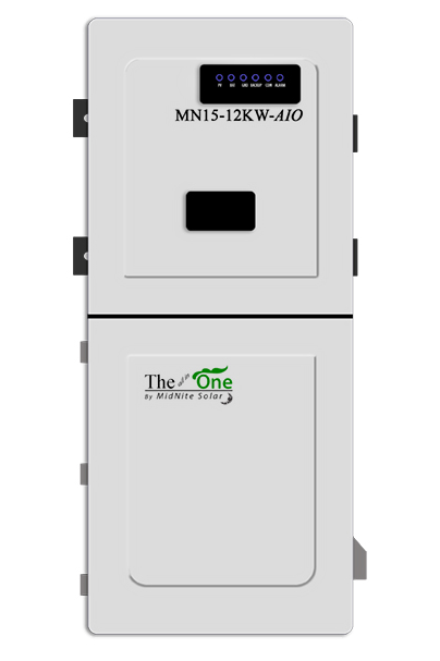 MidNite MN15-12KW-AIO All in One inverter — Renewable Outdoors