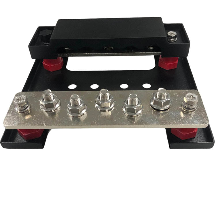 Epoch Batteries Parallel Busbar — Renewable Outdoors