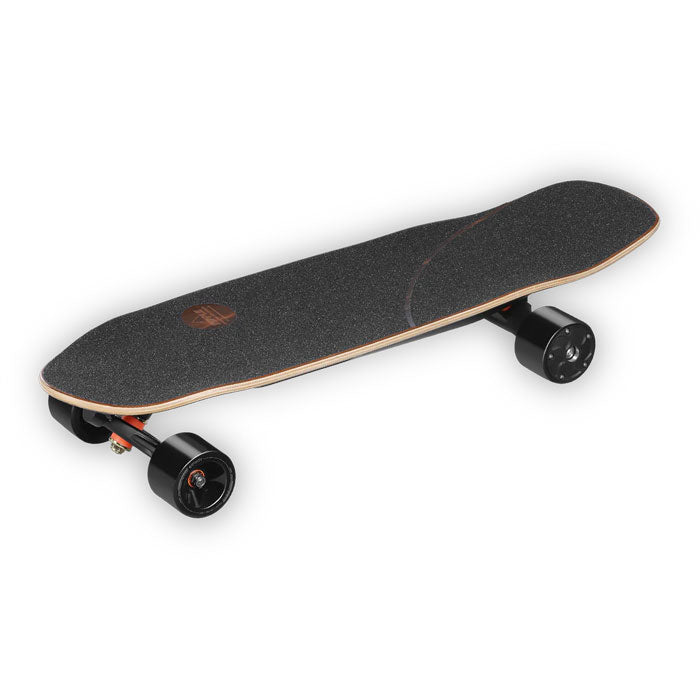Exway Ripple Electric Skateboard — Renewable Outdoors