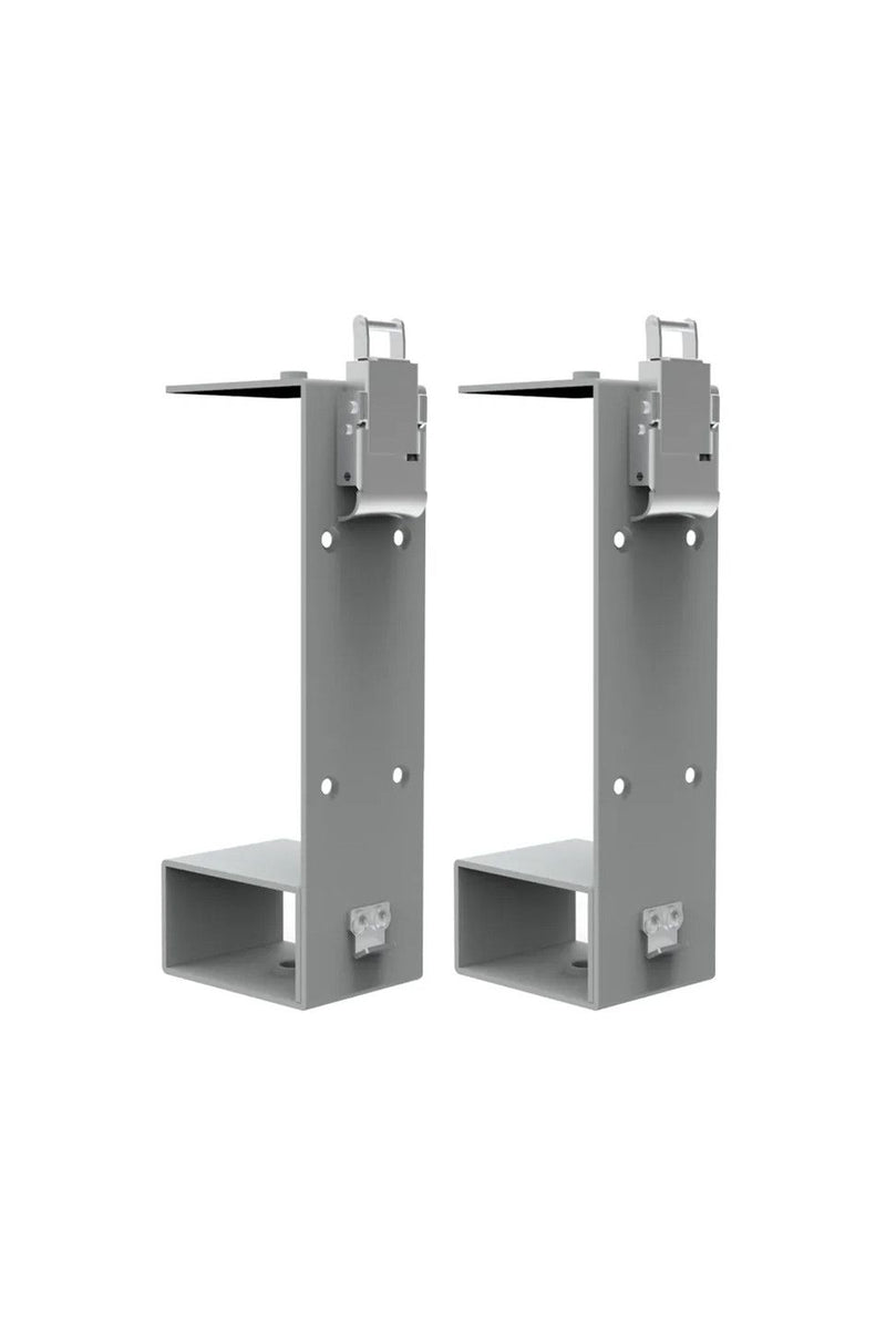 Pytes V5 LFP Battery Brackets | Pair — Renewable Outdoors