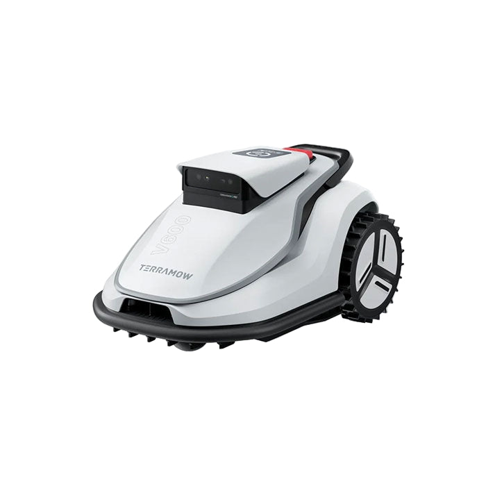 TerraMow V600 Robot Lawn Mower — Renewable Outdoors